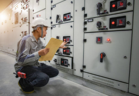 Project Execution – Malayer Engineering Services